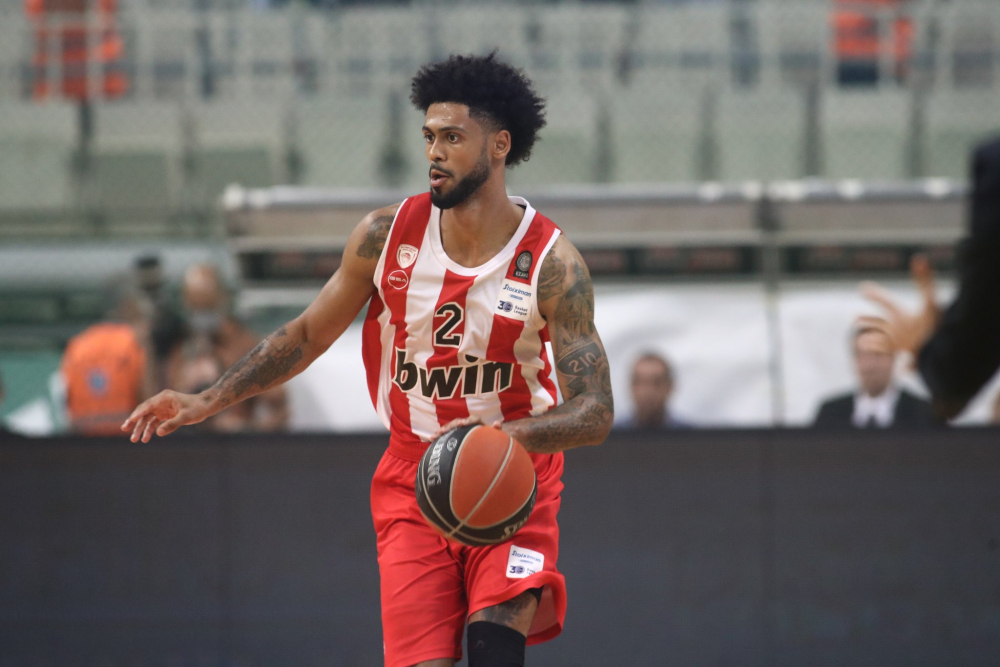 'Low-Risk Investment' Tyler Dorsey Hopes to Pay Off Big for Dallas Mavs ...