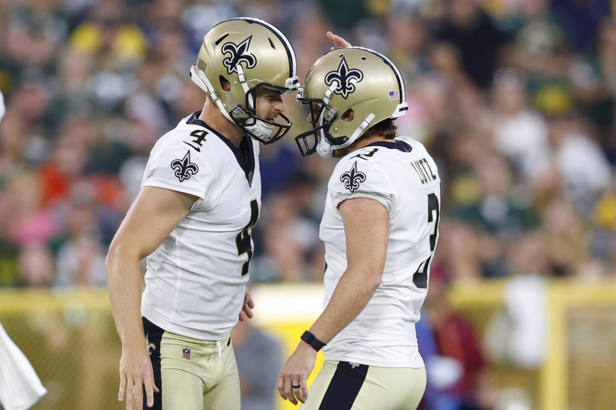 State of the Saints: Special Teams - Sports Illustrated New Orleans ...