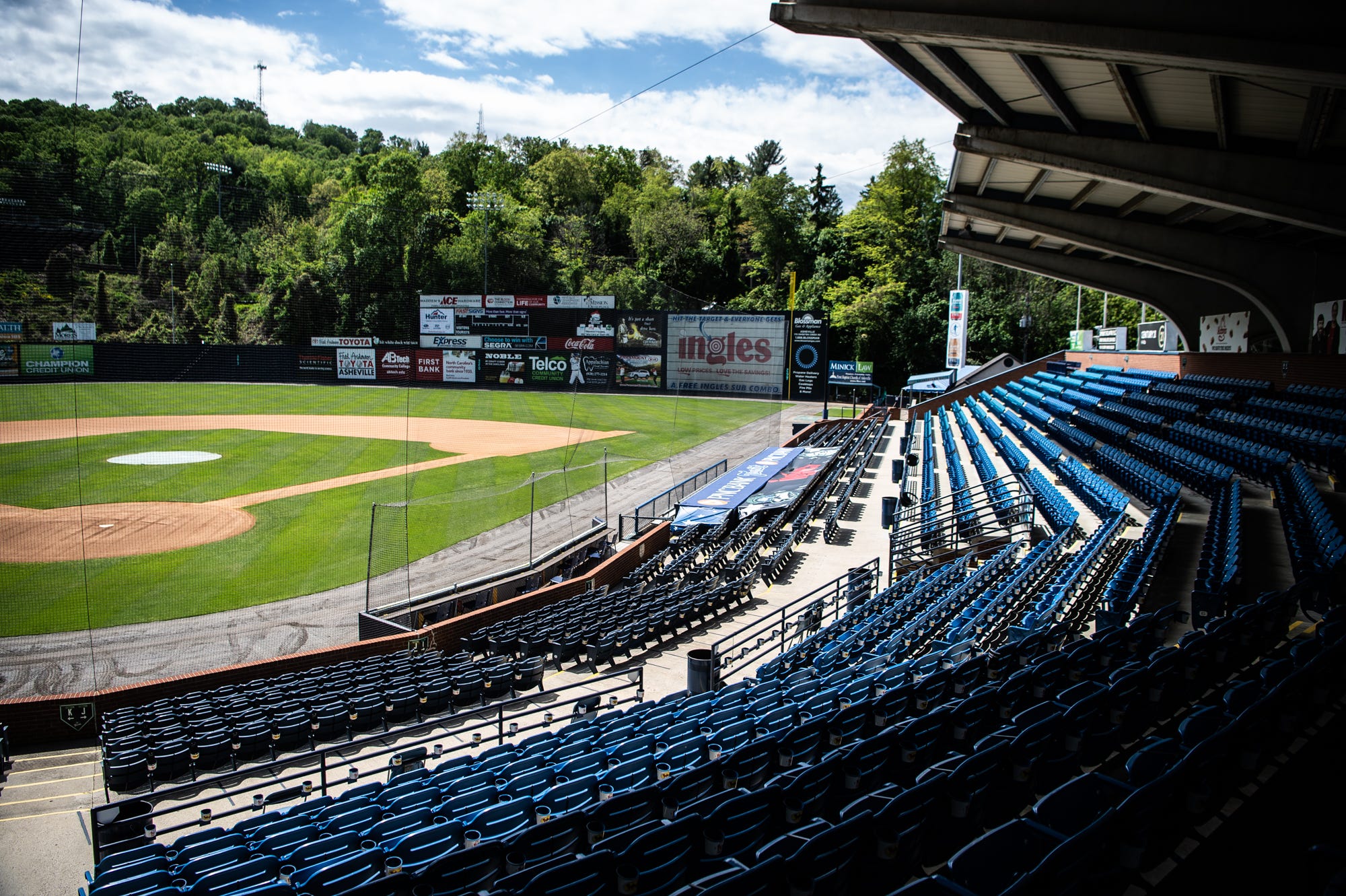 Houston Astros Maximizing Prospect Colton Gordon's Arsenal in Return ...