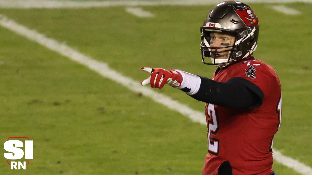 Chris Simms explains why Jon Gruden passed on Tom Brady - Sports ...