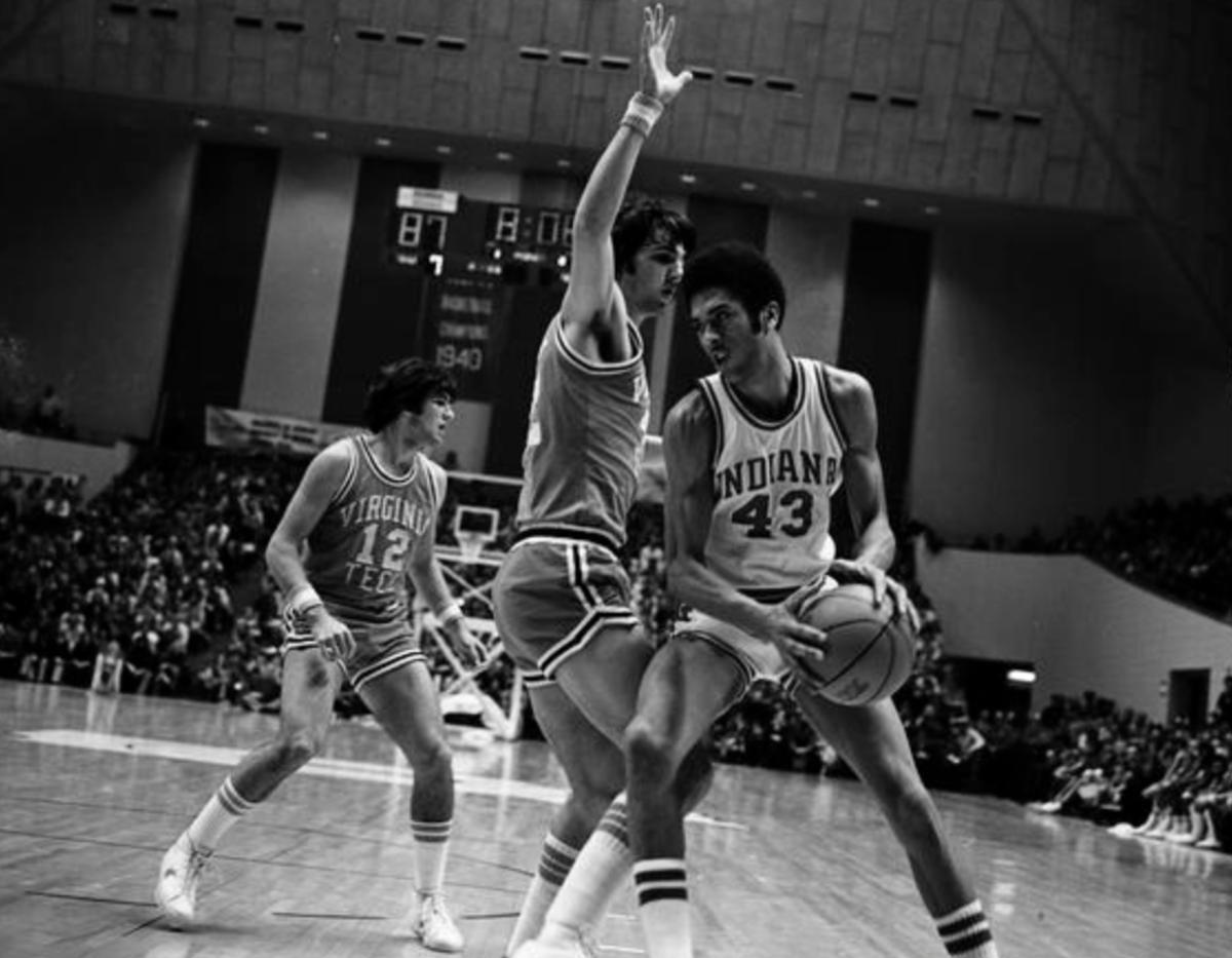 Hoosier Favorite No. 43? Picking Favorite Indiana Basketball Players ...