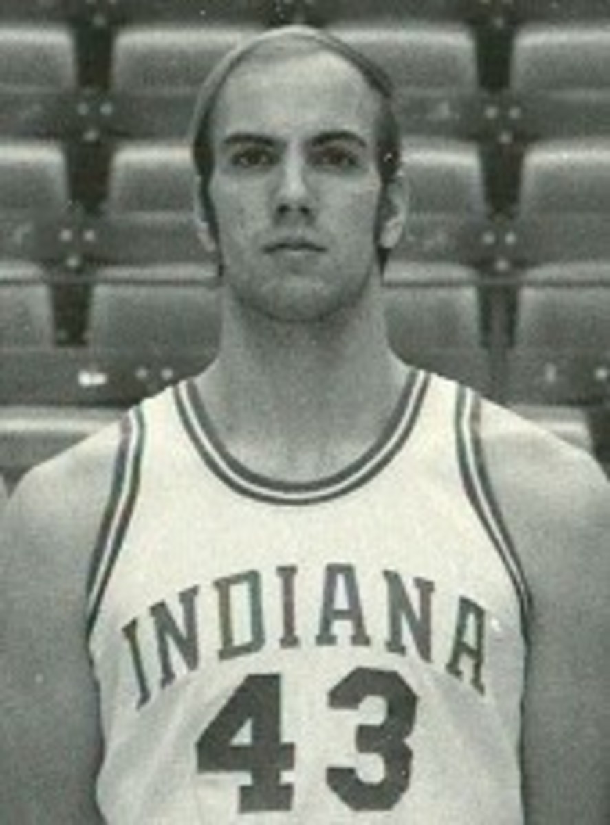 Hoosier Favorite No. 43? Picking Favorite Indiana Basketball Players ...