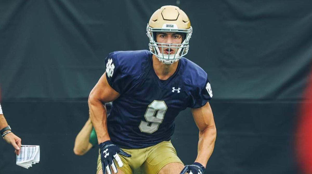 Midweek Musings: Notre Dame Defense Needs To Simplify, Youth Movement ...