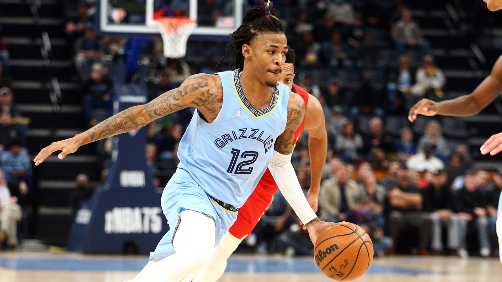 Ranking The NBA's Best Young Cores - TrendRadars