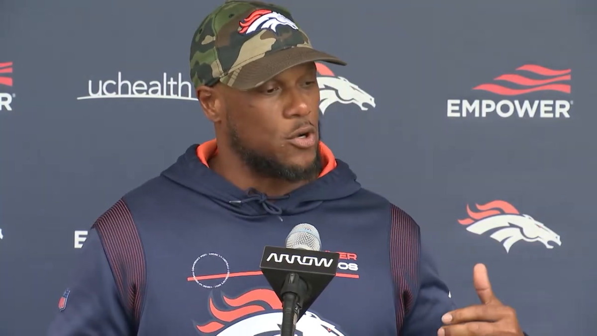 Denver Broncos 2022 Season: Seven Bold Predictions - Sports Illustrated ...