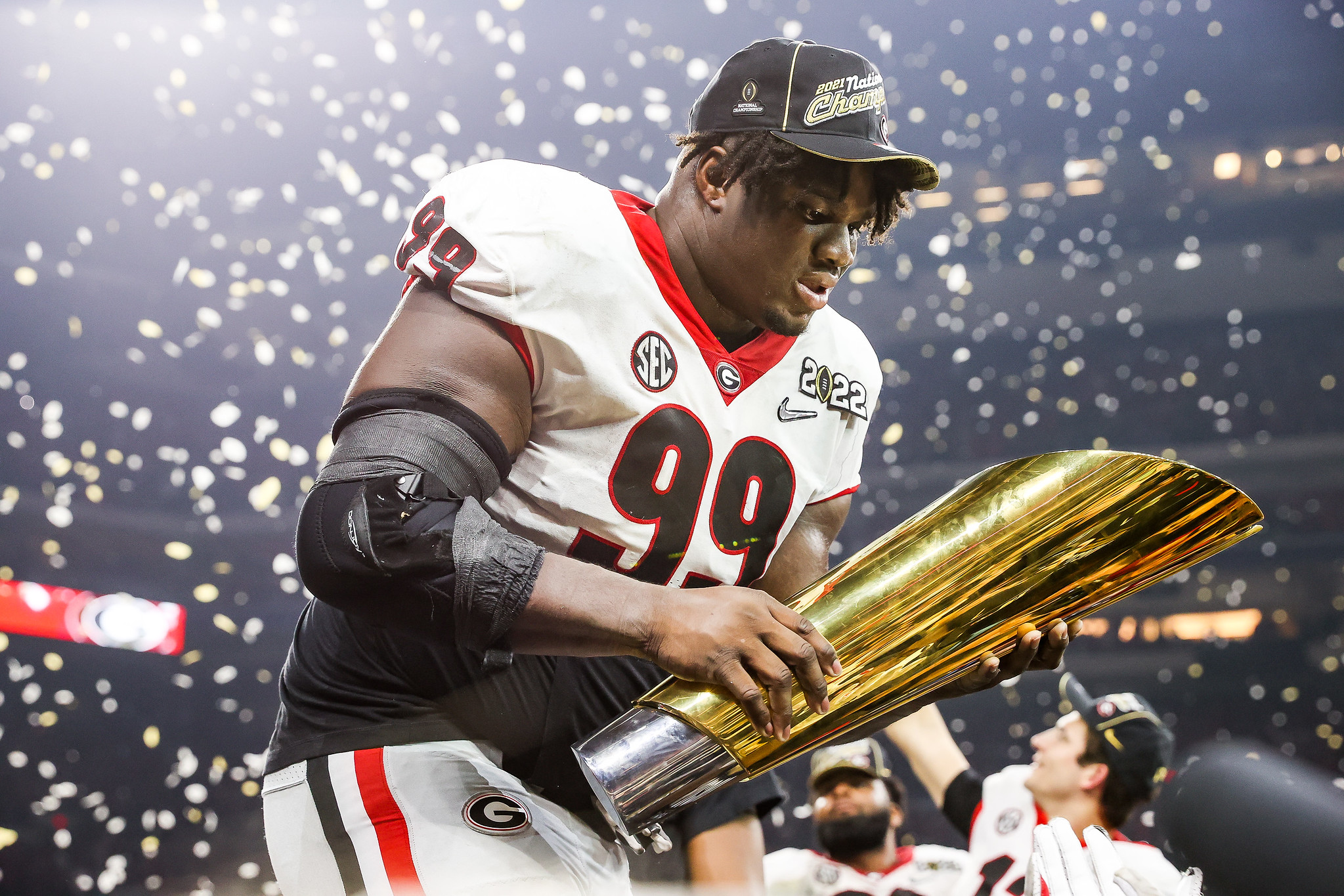 Ranking the Top 10 Georgia Football Games Since 2005 - Sports ...