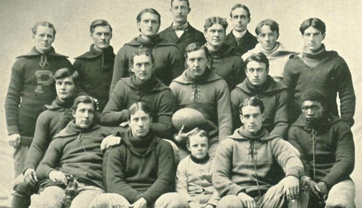 Remembering Iowa's 1st Conference Title Team - Sports Illustrated Iowa ...