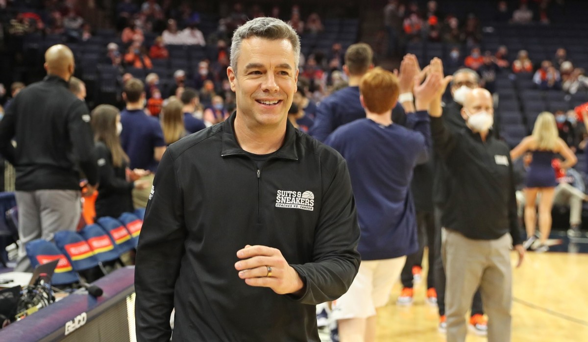 This Week in Virginia Basketball News - August 26th - Sports ...