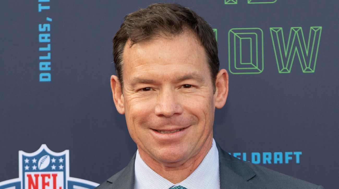 UConn’s Jim Mora Says He Lives in ‘Haunted House’ With ‘Good Ghosts ...