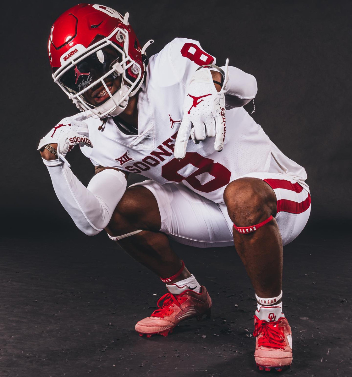 Oklahoma Early Enrollees: Why Makari Vickers is Perfect for OU's ...