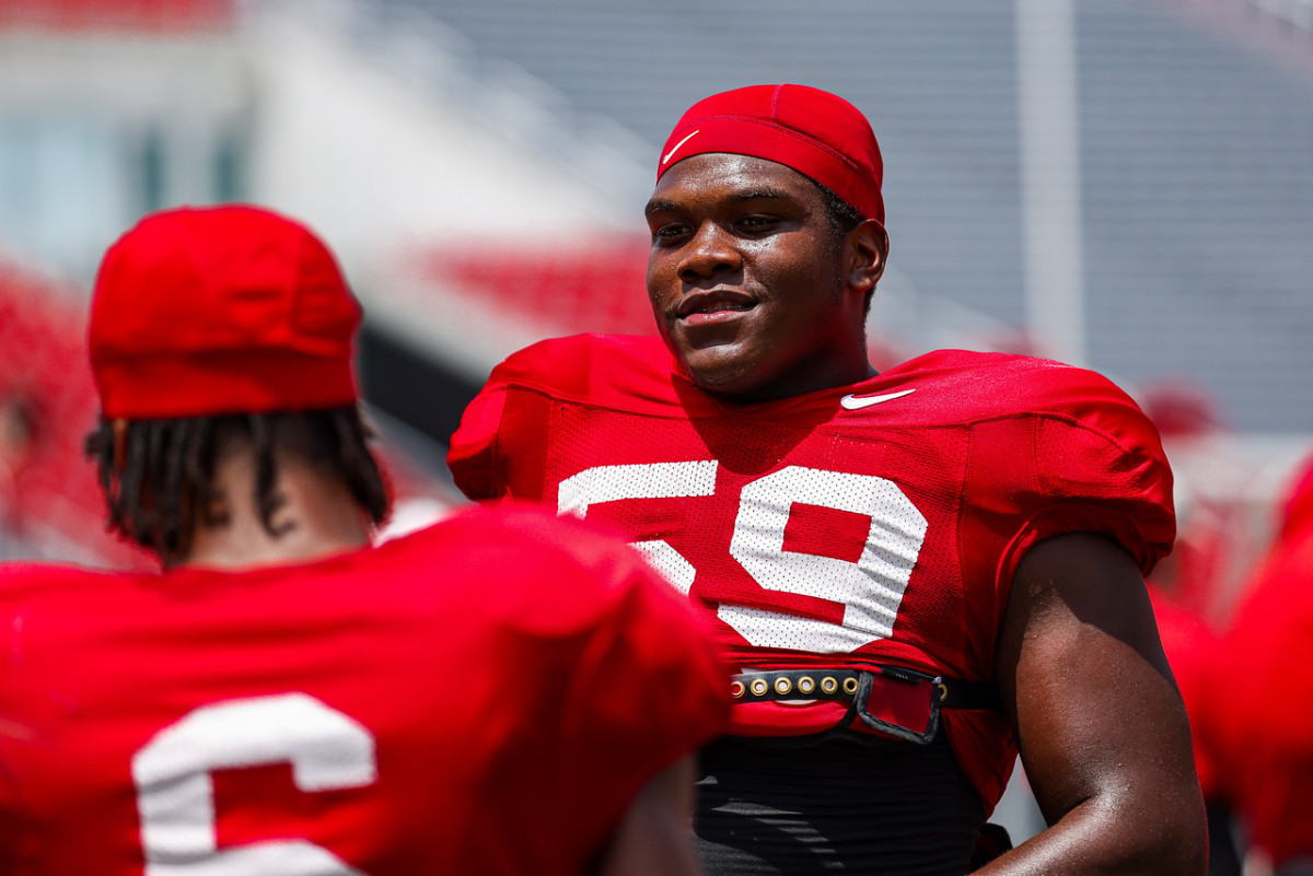 Georgia Football Lands Three Bulldogs As 2023 First-Rounders - Sports Illustrated Georgia ...