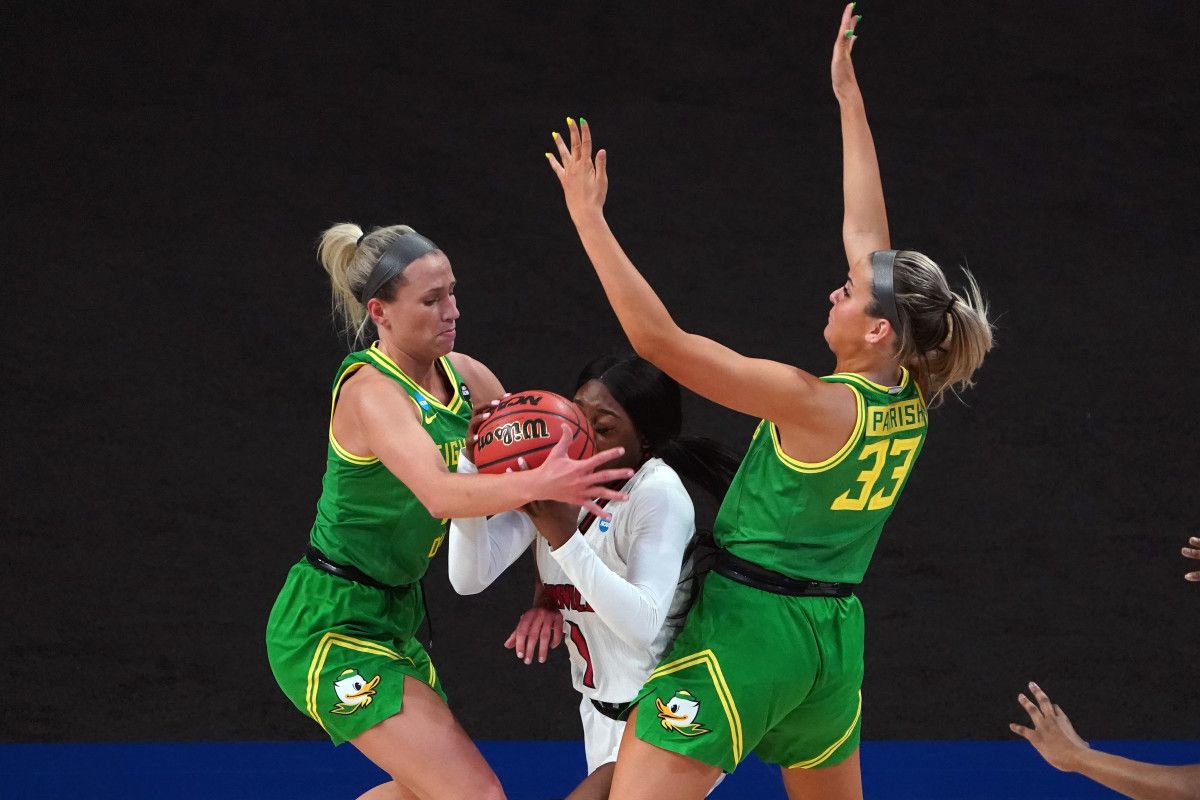 Indiana Women's Basketball New Player Profile: Indiana Native Guard ...