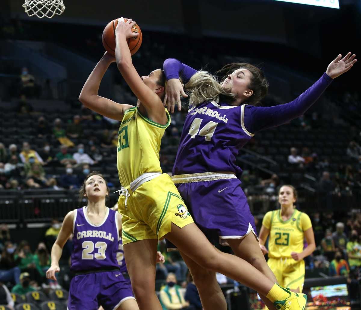 Indiana Women's Basketball New Player Profile: Indiana Native Guard ...