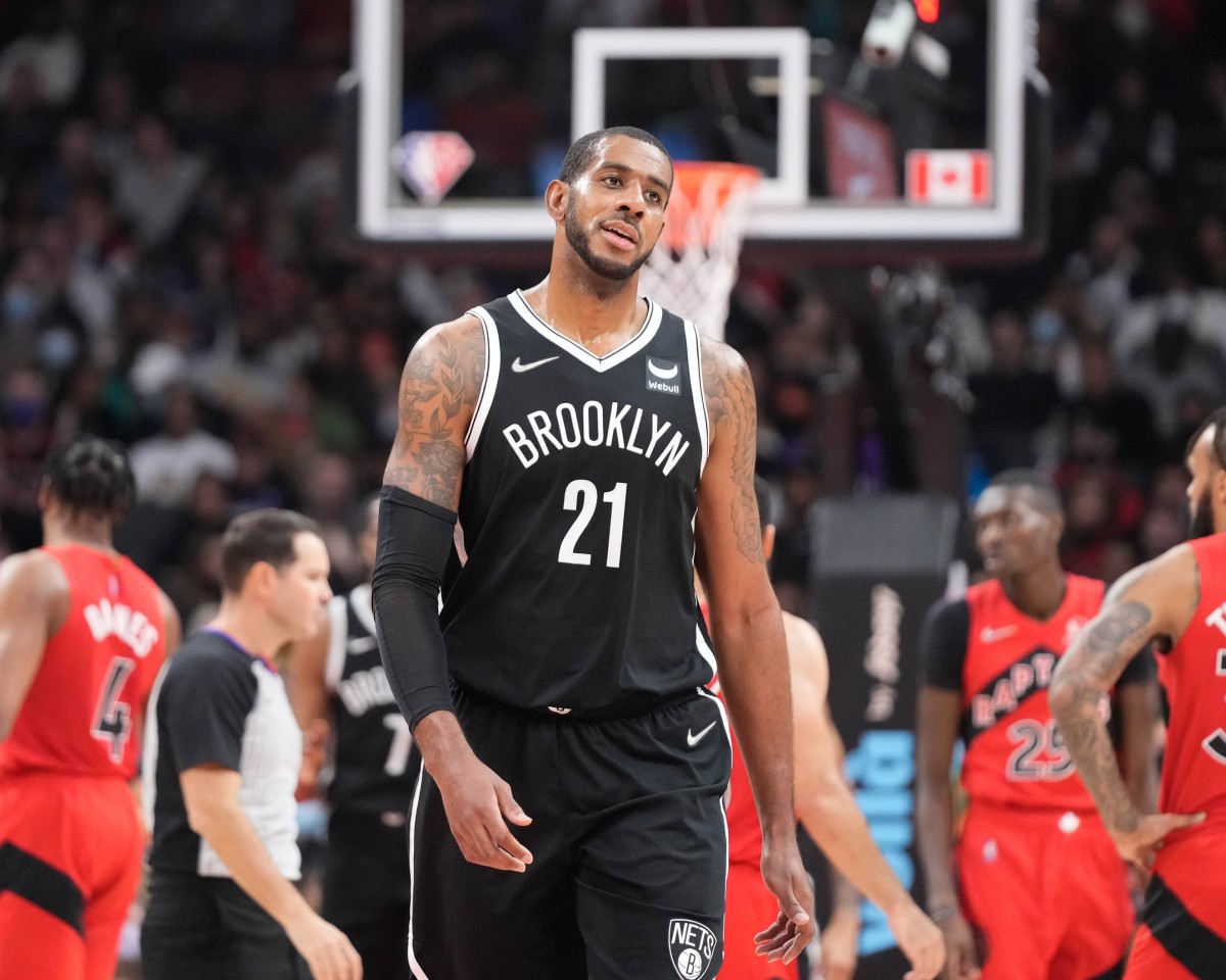 Could The Suns Look To Sign This 7-Time All-Star? - Fastbreak on FanNation