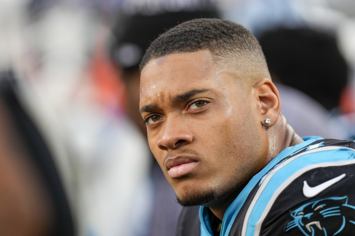 Locker Talk: Panthers Players Discuss Final Preseason Game - Sports ...