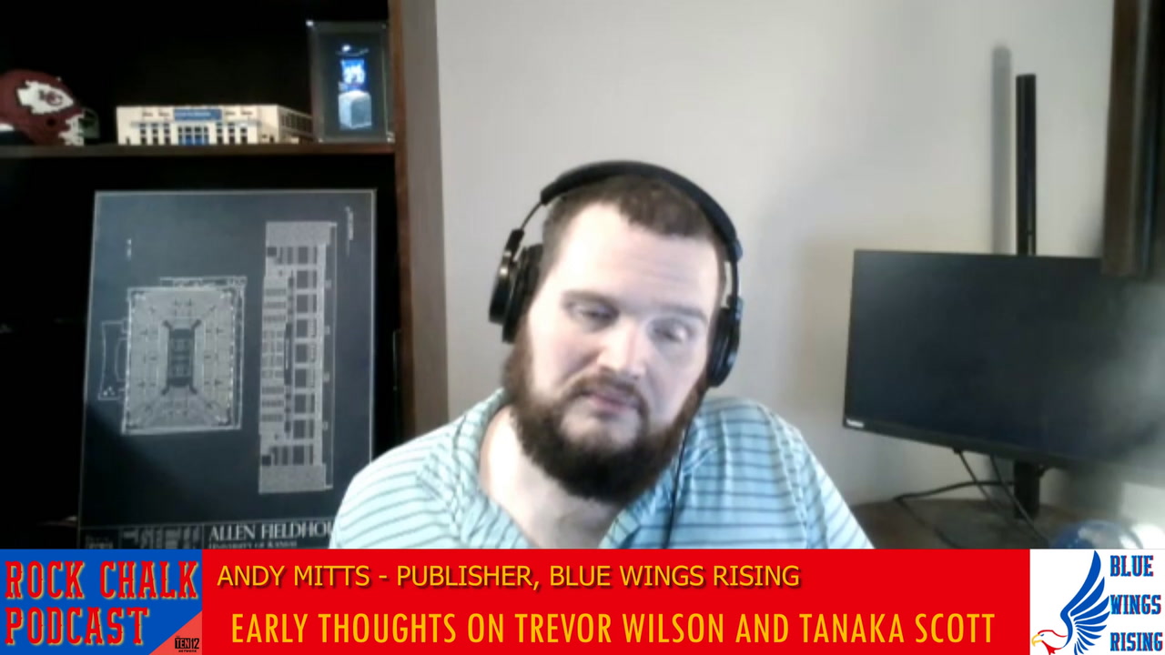 Tanaka_Scott_Trevor_Wilson_Arrested - Blue Wings Rising