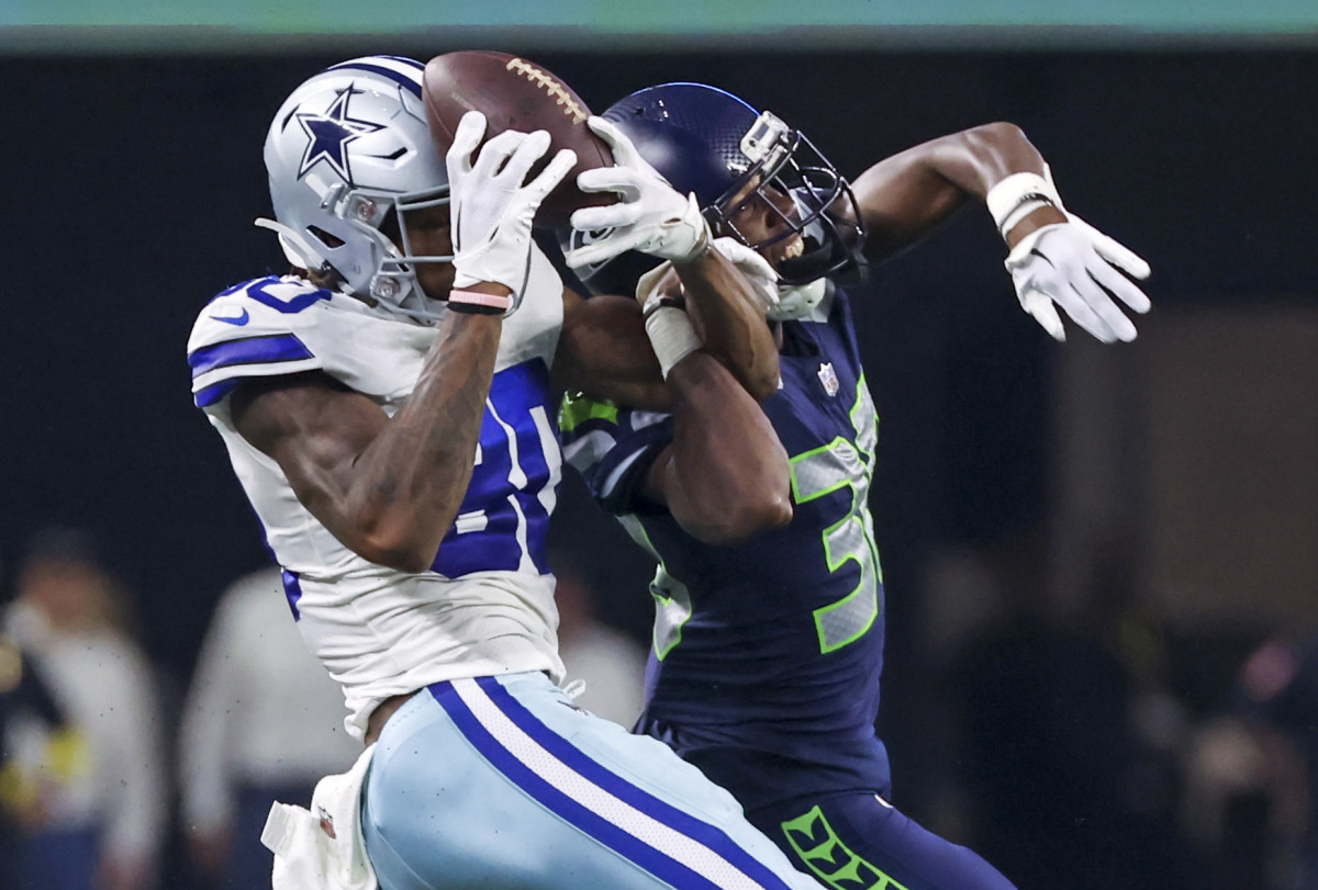 Final Seahawks 53-Man Roster Projection: Who's In? Who's Out? - Sports ...