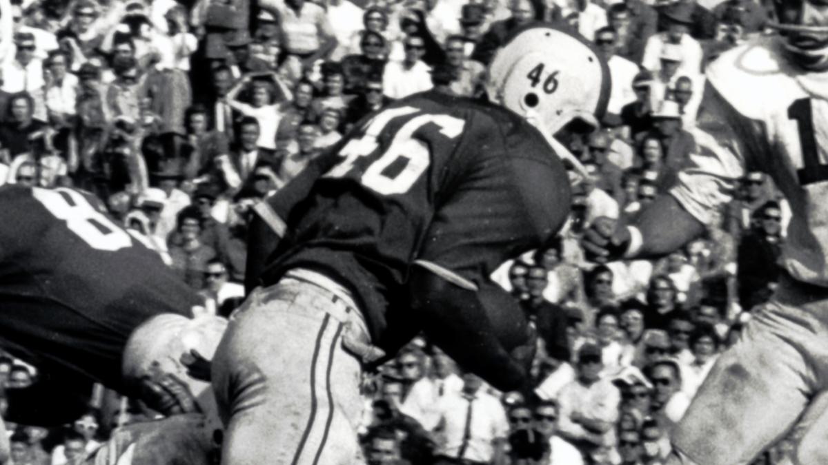 Countdown To Kickoff 2022: Ohio State Powers By Michigan, 7-0 - Sports ...