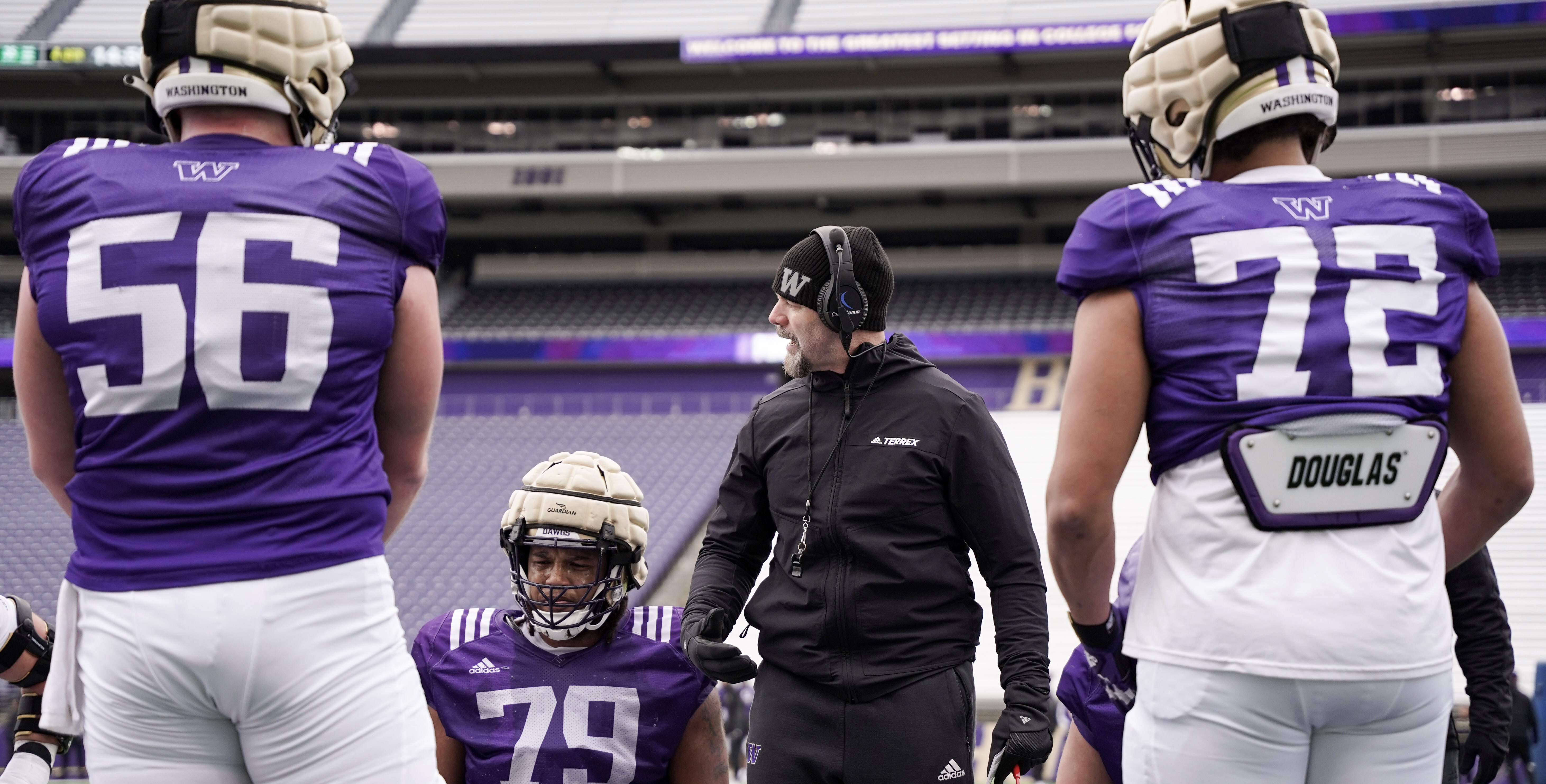 Grubb Smart Enough to Know How to Deal with 'Genius' Praise - Sports ...