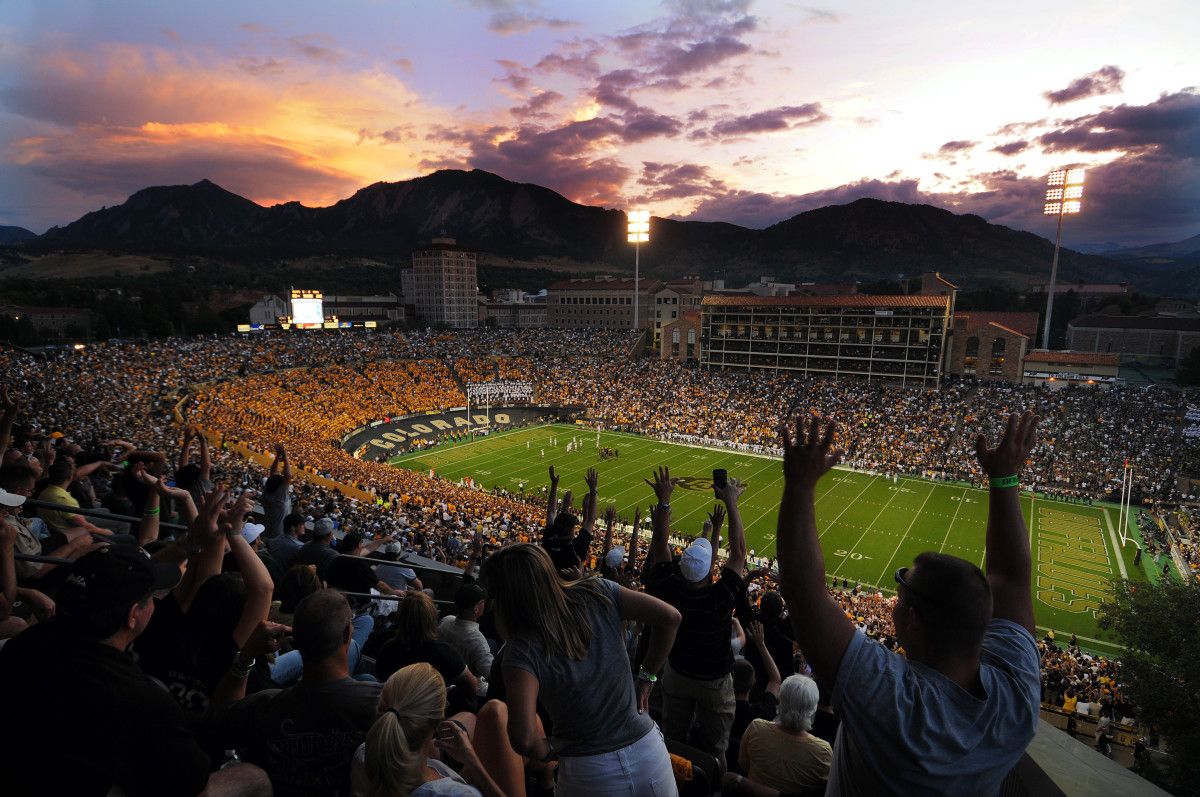 Exploring Boulder – Things To Do, Where To Shop, What To Eat - Sports ...