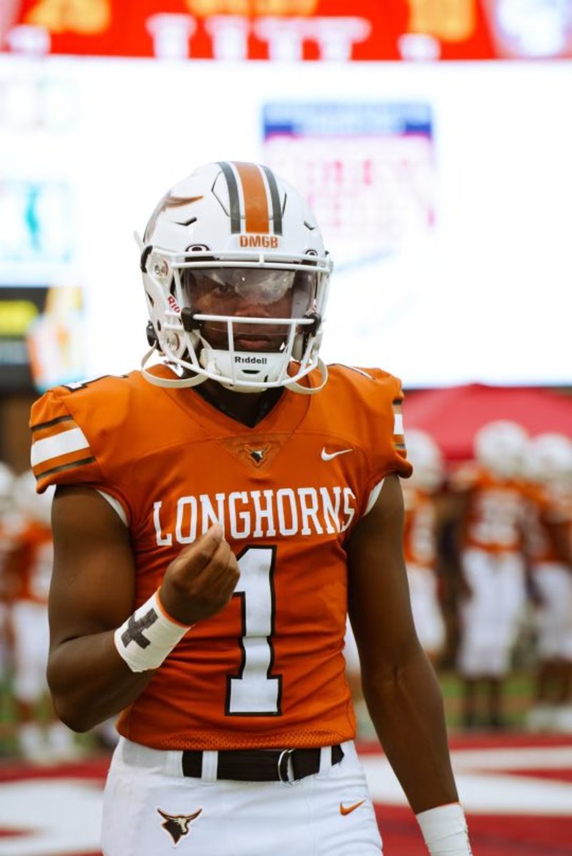 Georgia Football Recruiting: 2024 QB Now on the Radar for Todd Monken ...