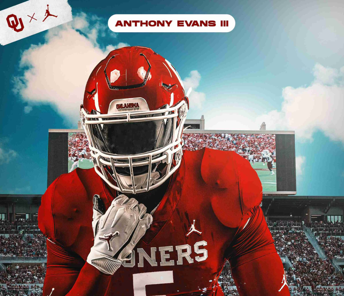 Oklahoma Sooners Recruiting Roundup: QB Jackson Arnold Shines While OU ...