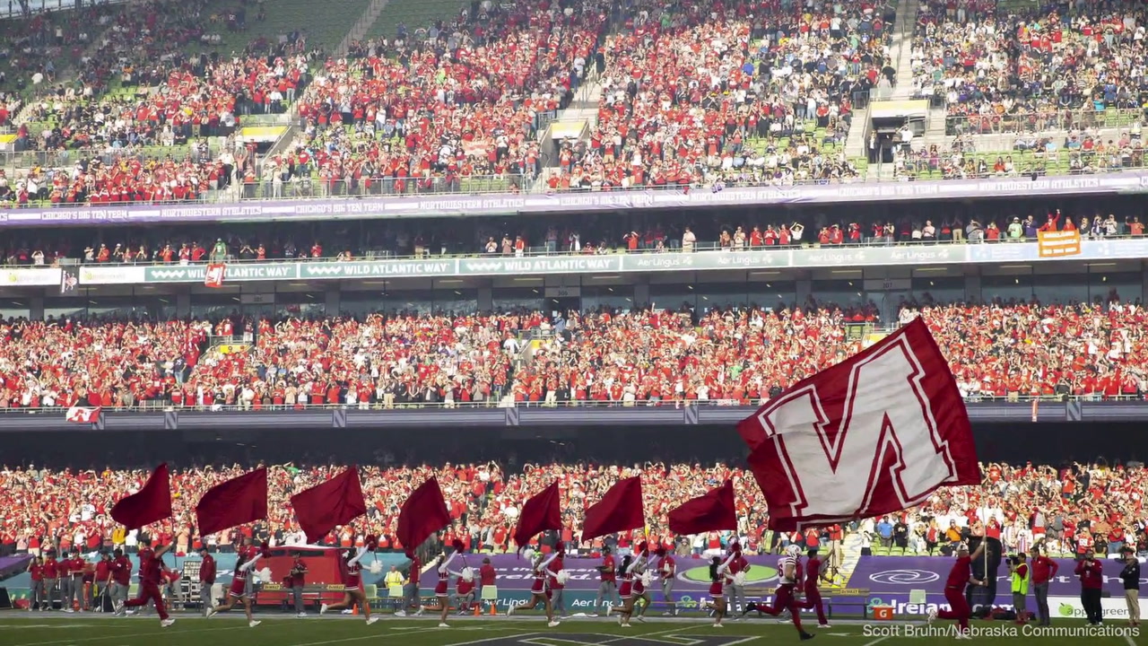 Can Nebraska football win seven games? - All Huskers