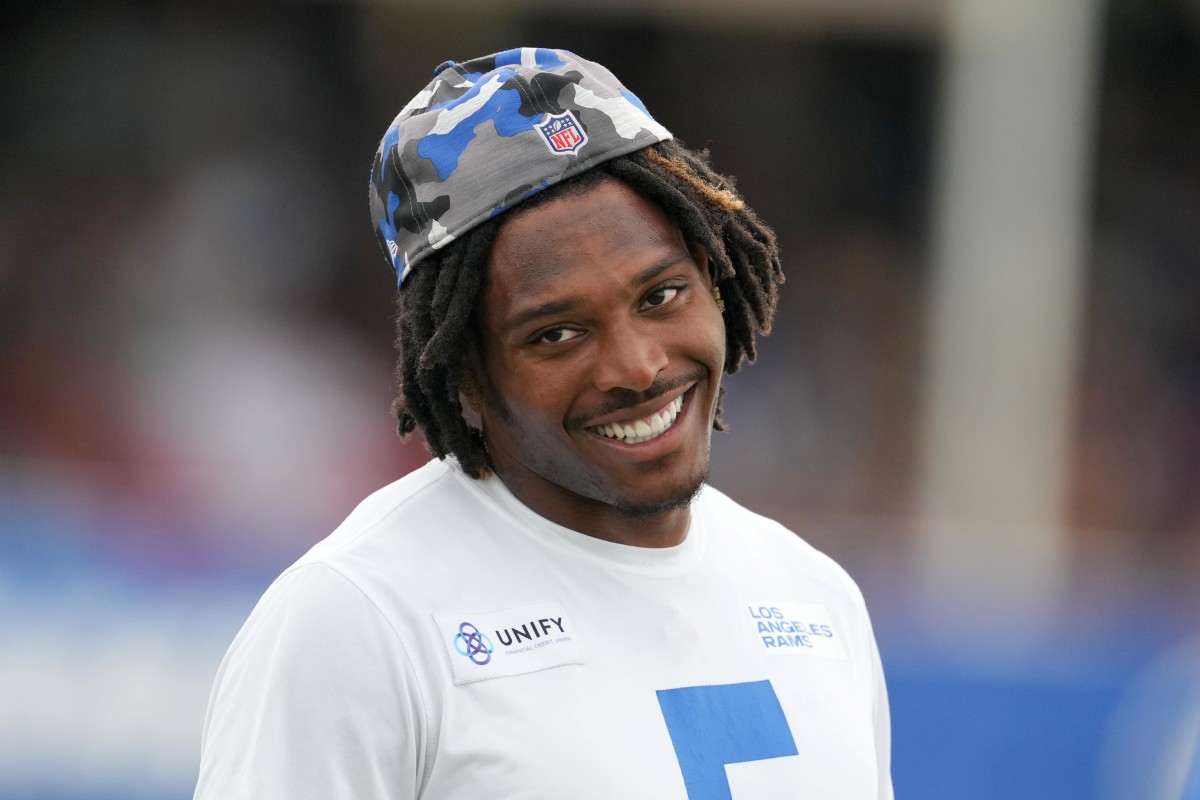 Jalen Ramsey ranked as top cornerback in NFL's Top 100 list - Sports ...