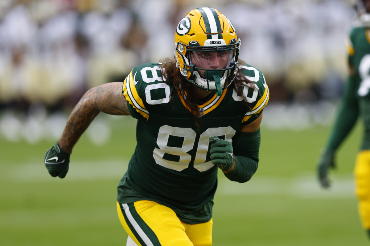 How did former Auburn players fare in week three of the NFL Preseason ...