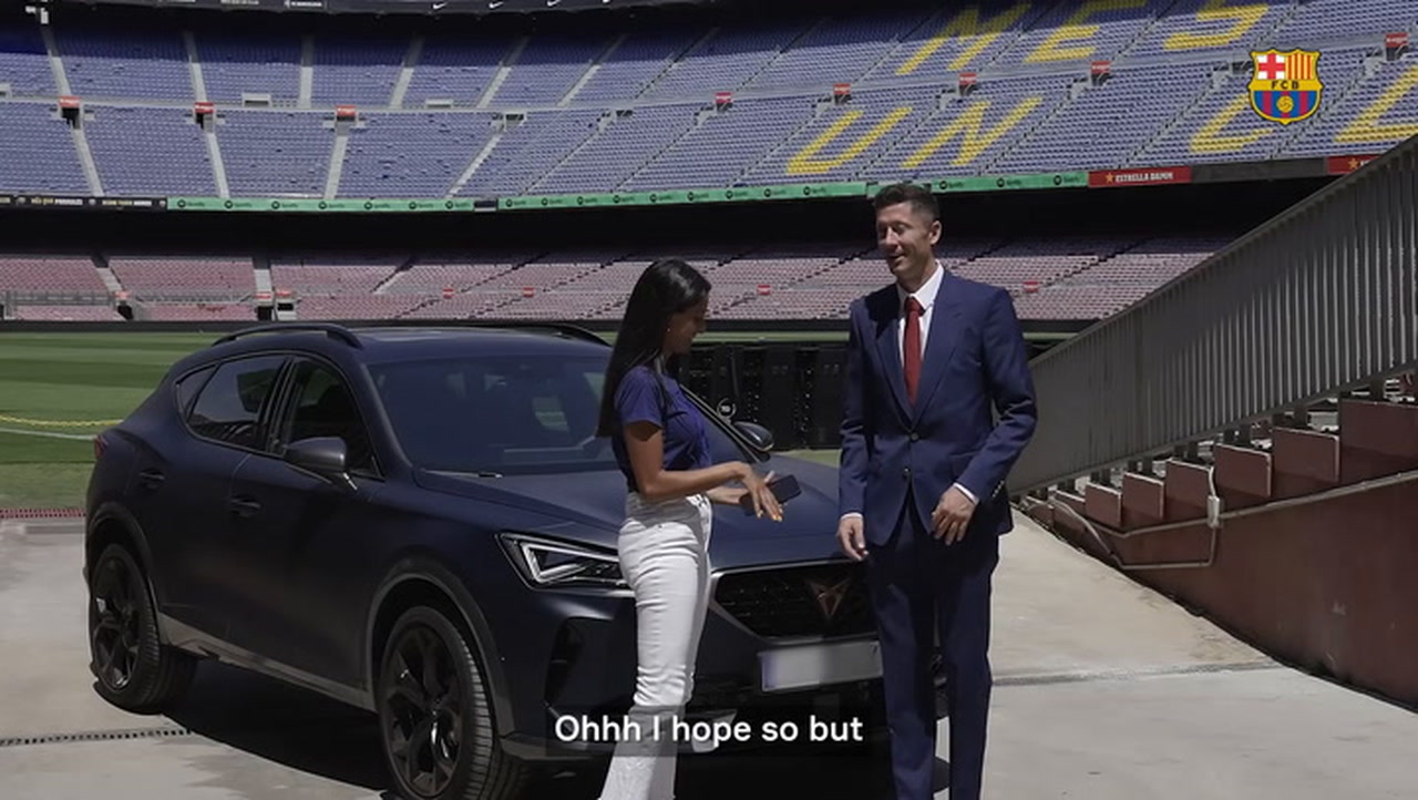 Lewandowski: impossible decisions - Soccer - OneFootball on Sports ...