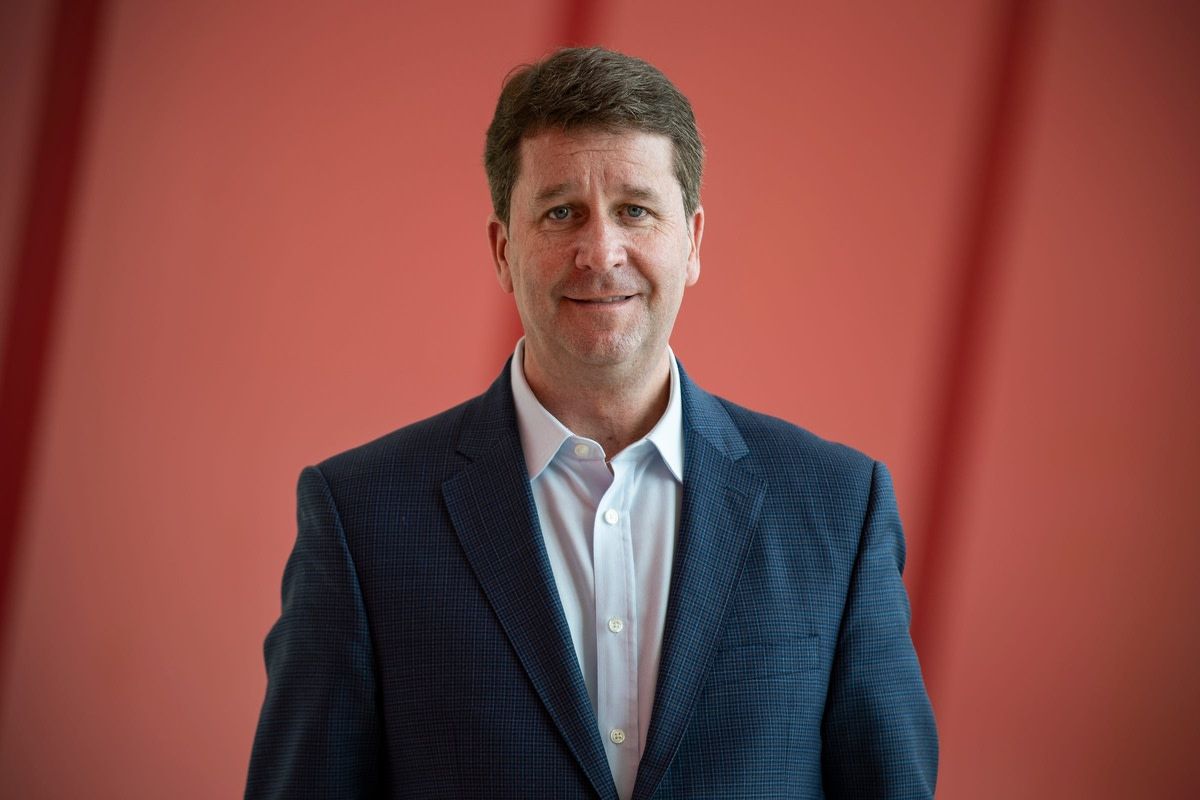 Indiana Athletic Director Scott Dolson Discusses Big Ten Media Deal ...