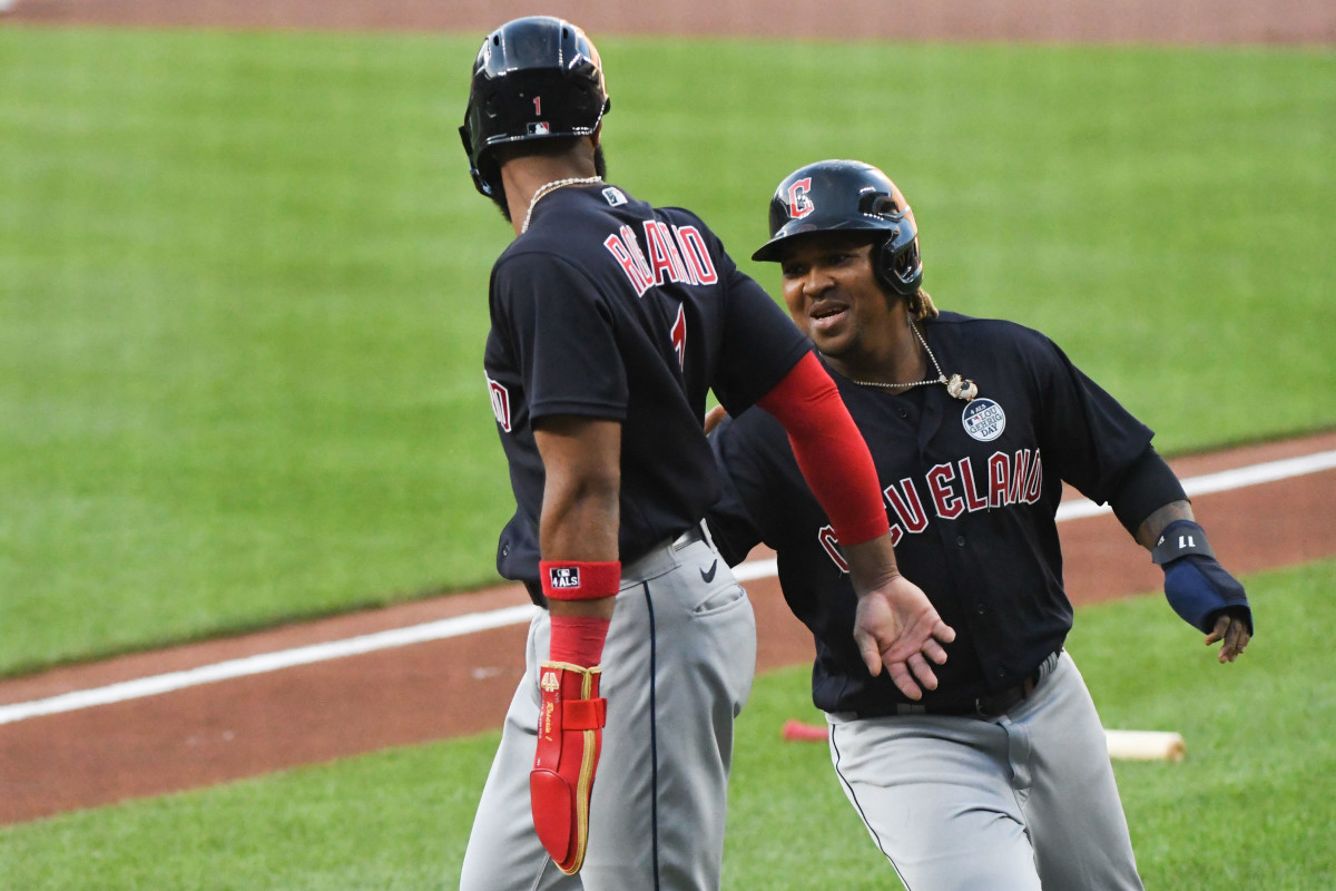 Should The Cleveland Guardians Listen To Jose Ramirez And His Request ...