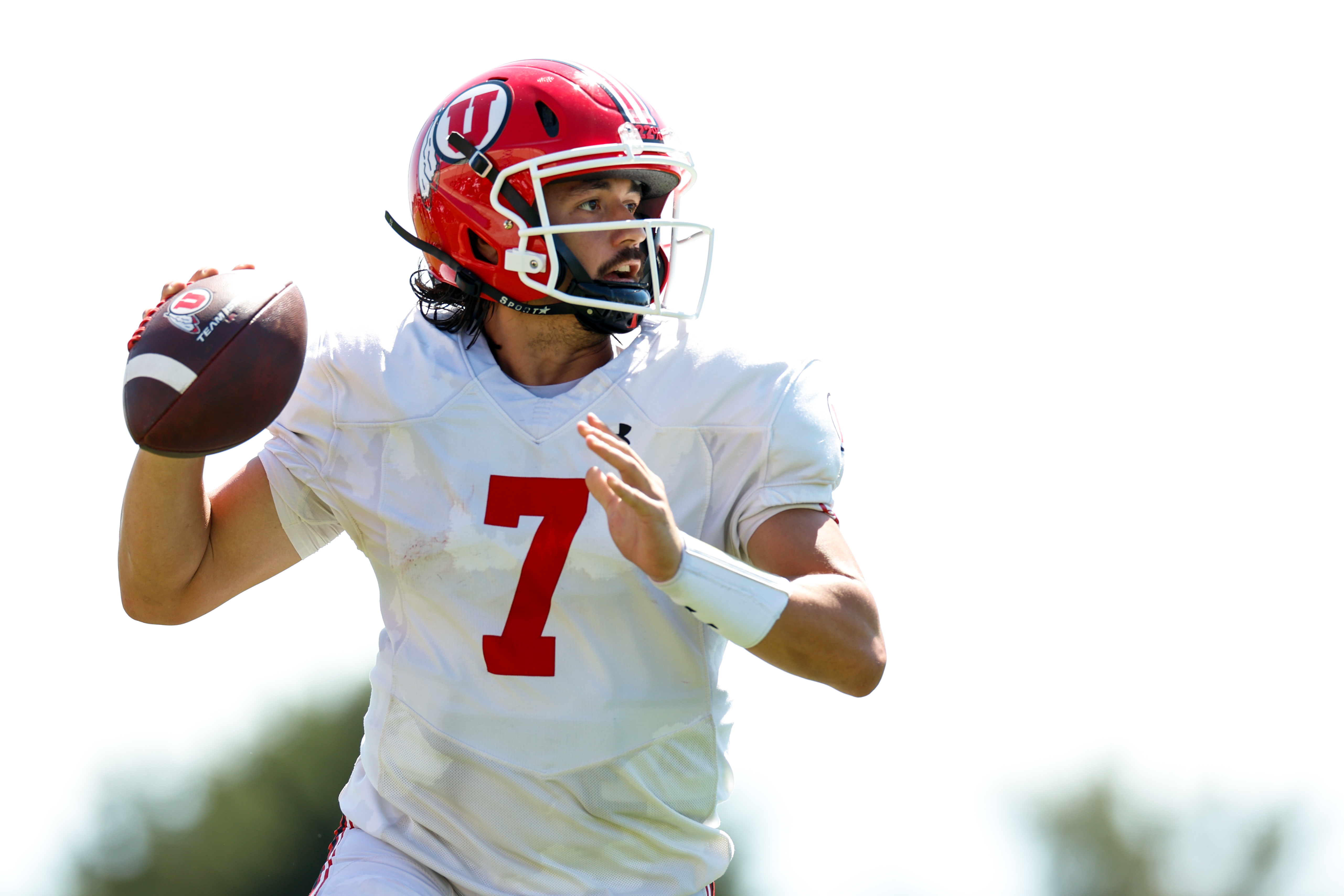 Cam Rising: 'Christmas came early, we finally get to play again ...