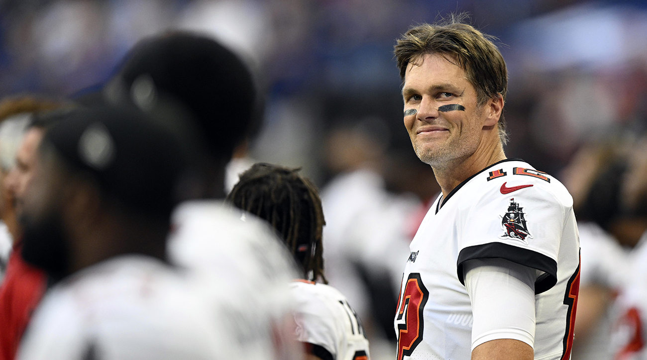 Tom Brady Offers Incisive Quote About Career Longevity - Sports Illustrated