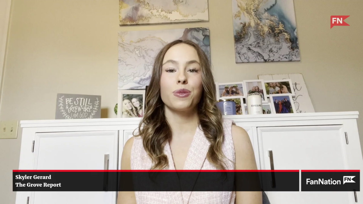 Ole Miss Coach Lane Kiffin Discusses Love of Oxford, Undecided ...