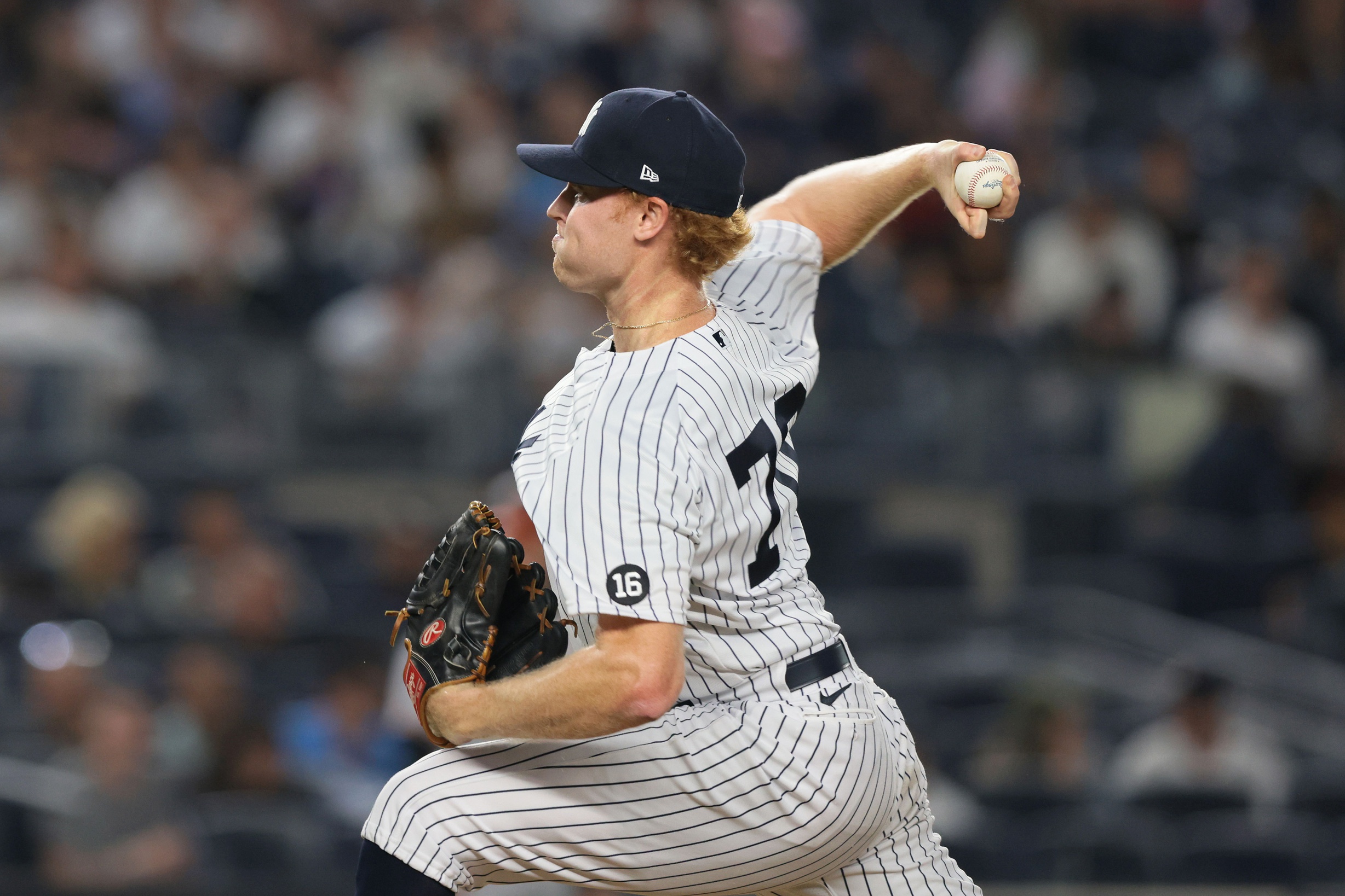 New York Yankees RP Stephen Ridings to Begin Rehab Assignment Soon ...