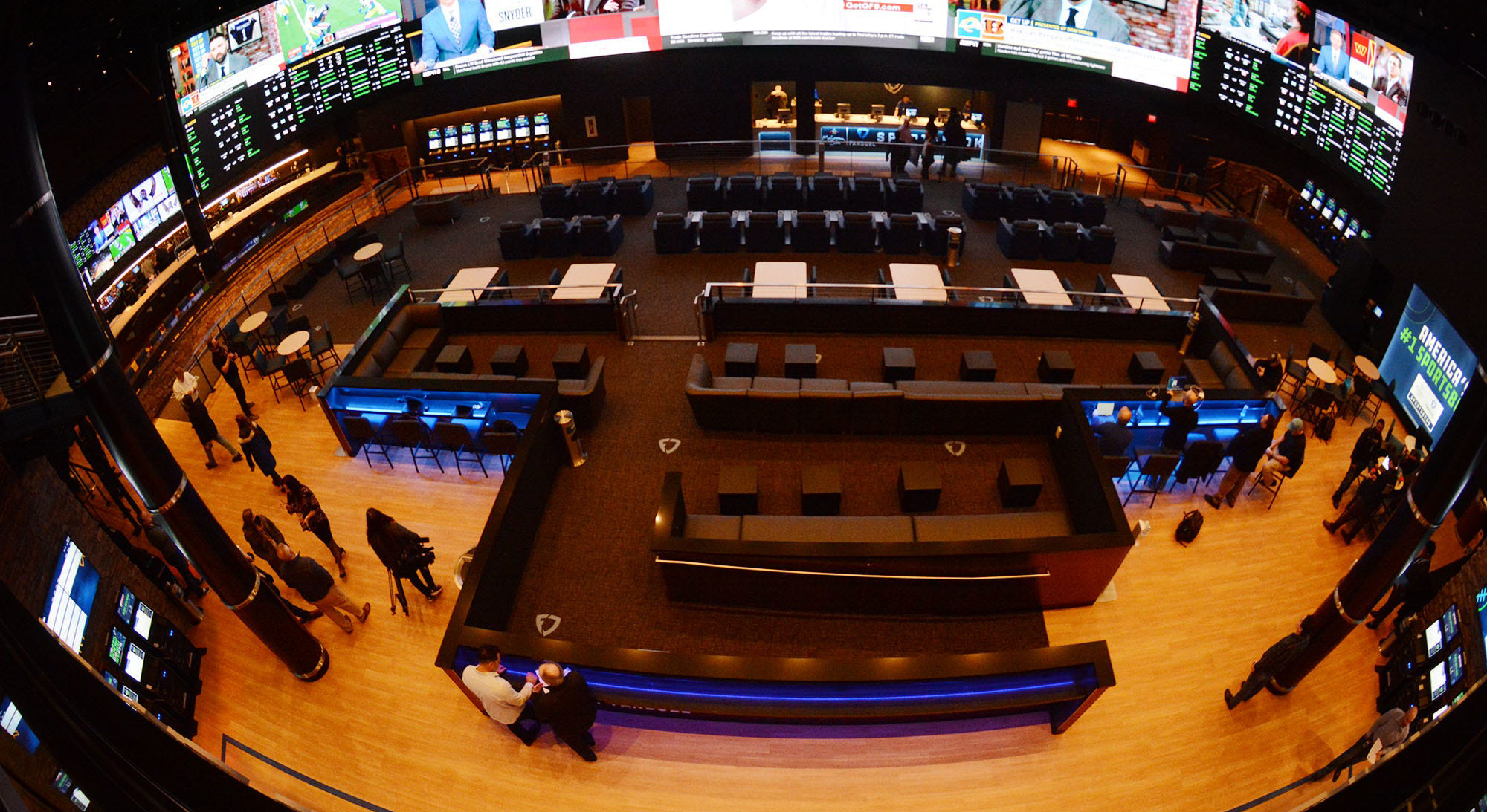 BEST BETS: What to Wager in Ohio State vs. Notre Dame Football Opener ...