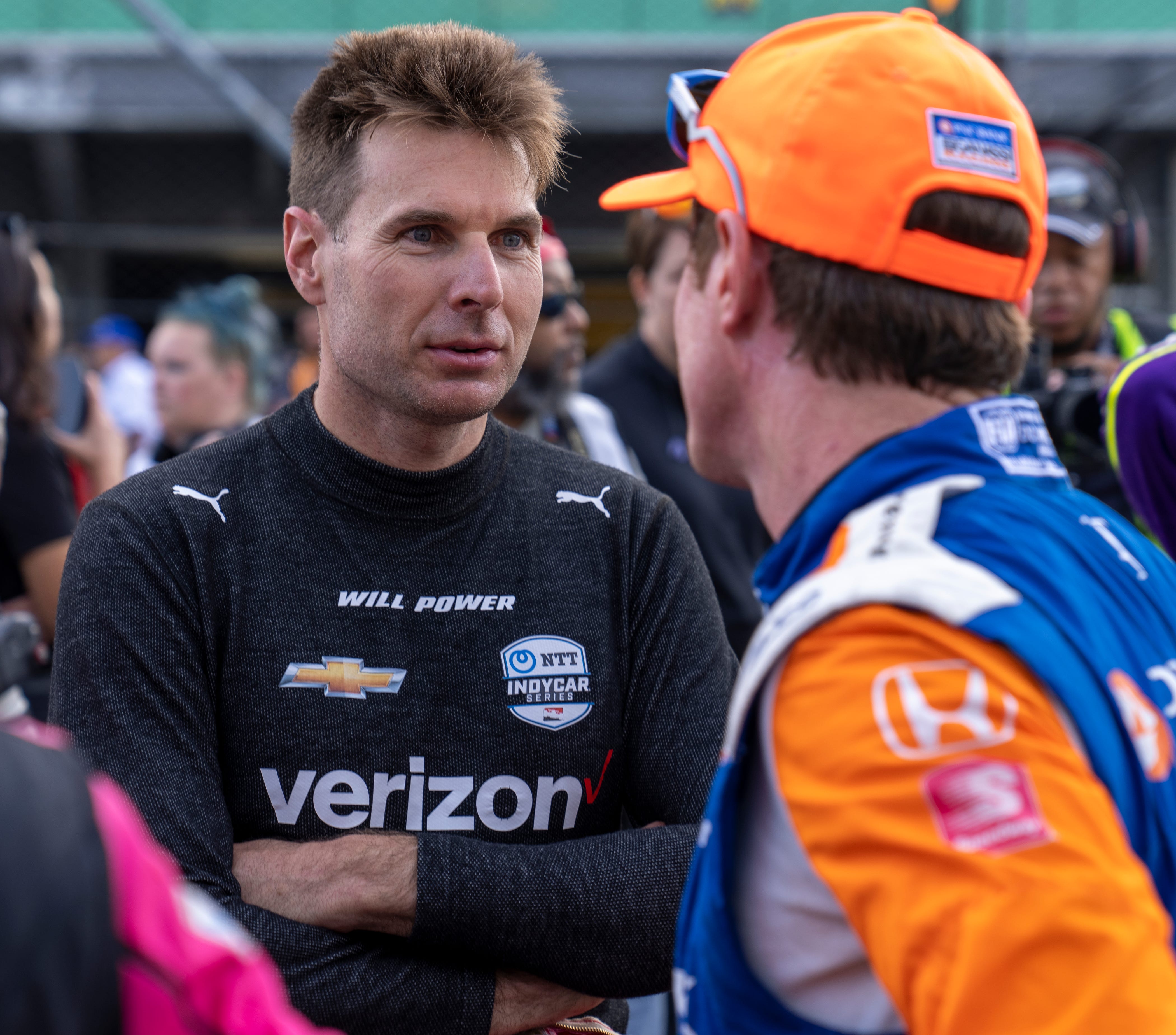 With 2 races left, IndyCar season excitement ready to hit overdrive ...