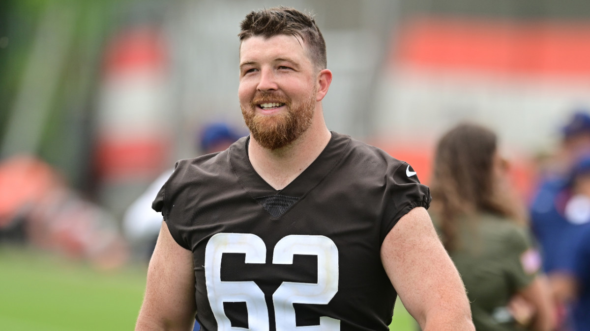 49ers Claim Blake Hance Off Waivers - Sports Illustrated San Francisco ...