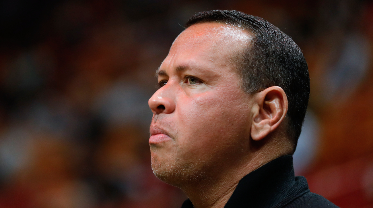 Alex Rodriguez’s Timberwolves Deal in Jeopardy Without J.Lo, per Report ...
