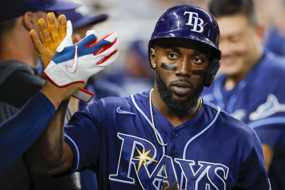 Tampa Bay Rays Beat Miami Marlins With 14 Hits, But Shane McClanahan ...