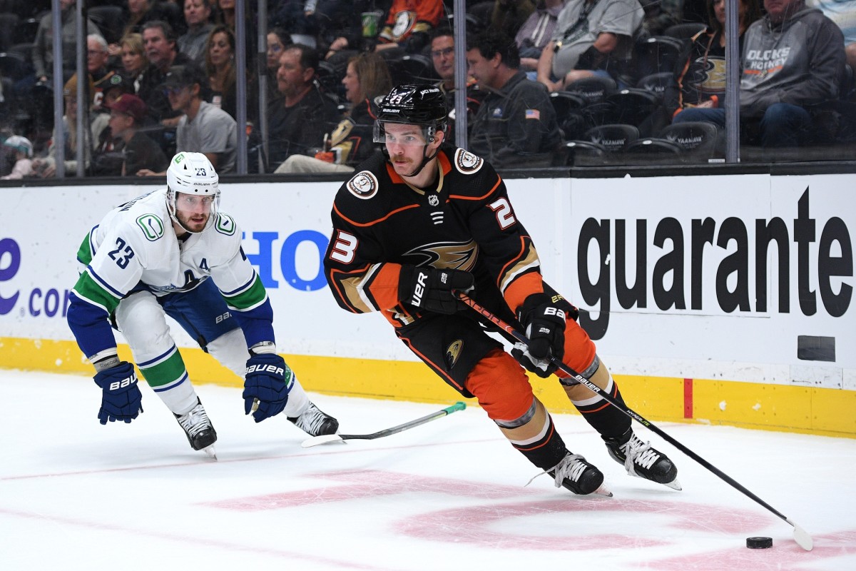 What makes Sam Steel so interesting to the Minnesota Wild? - Sports ...