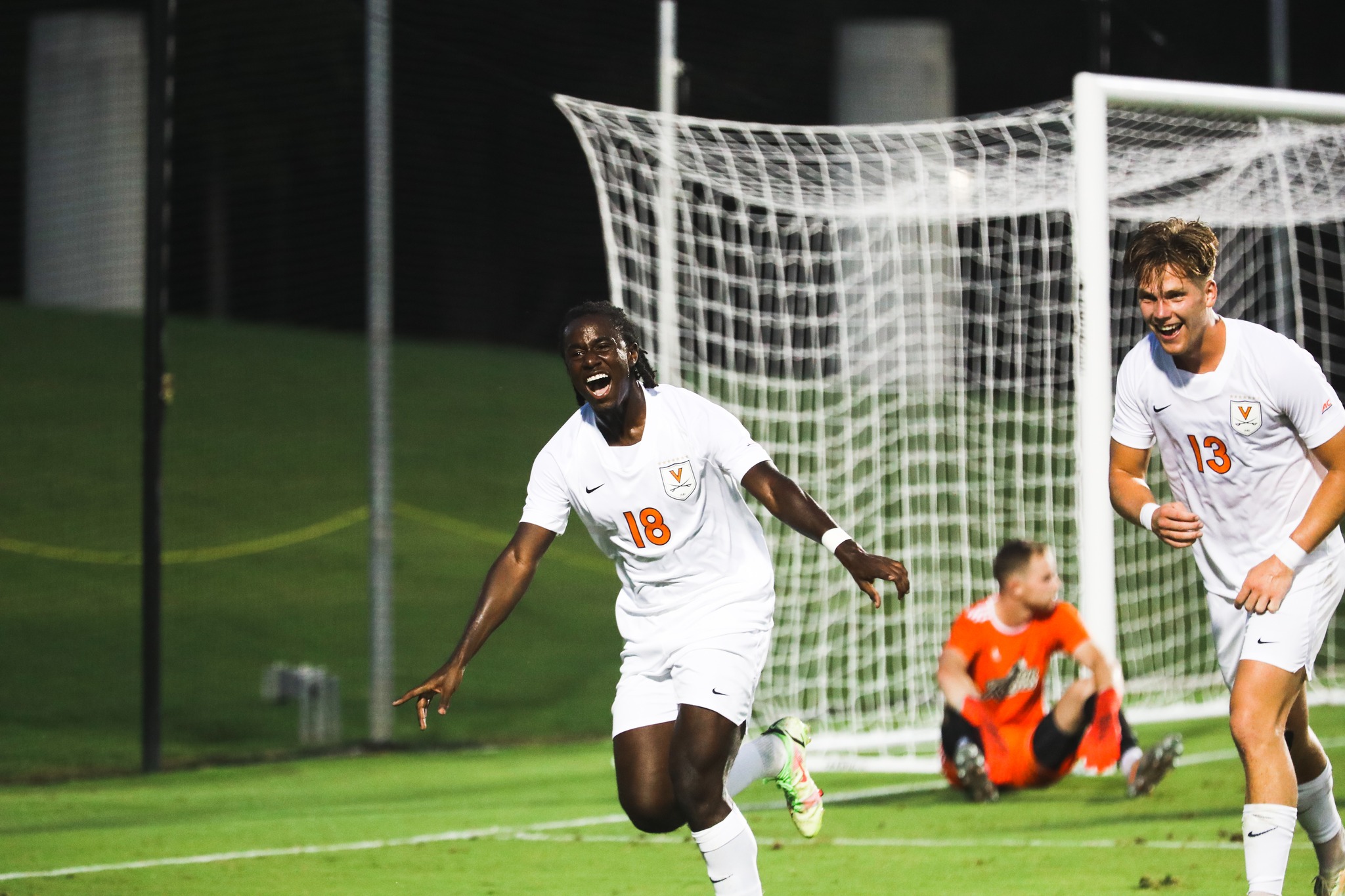 Wahoos Weekly: When and Where to Watch the Virginia Cavaliers this Week ...