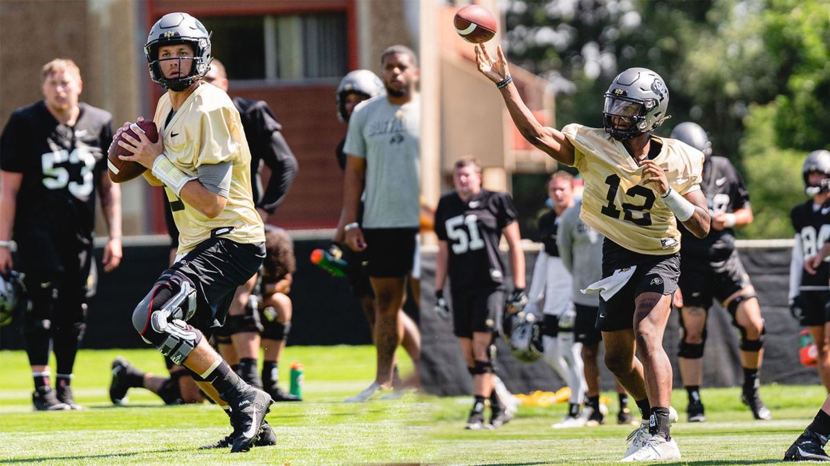 TCU Football vs Colorado: Opponent's Players to Watch - Sports ...