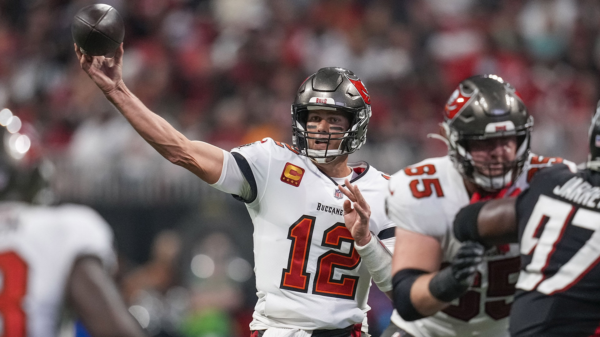 NFC South preview, predictions and projected records - Sports Illustrated