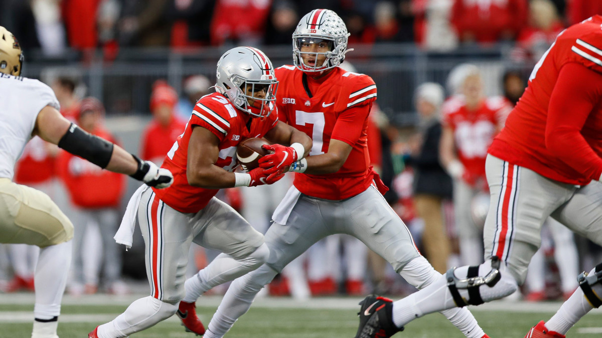 College football 2022 preview: Ohio State, Alabama top teams - Sports ...