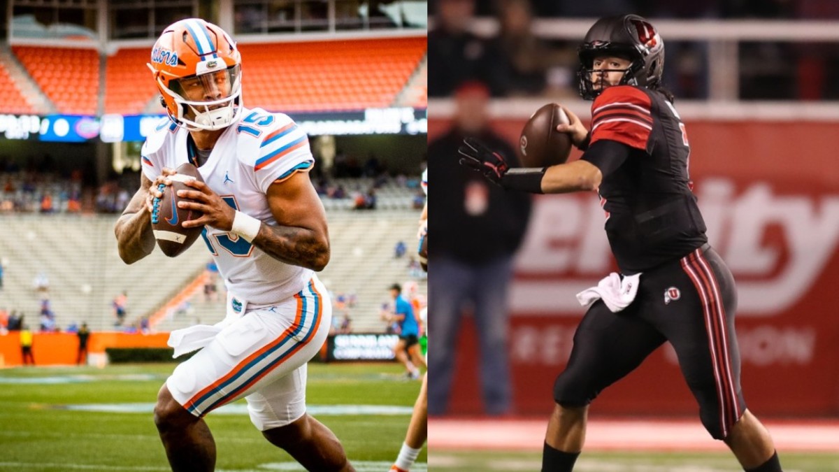 Florida Gators vs. Utah Utes: Picks and Predictions - Sports ...