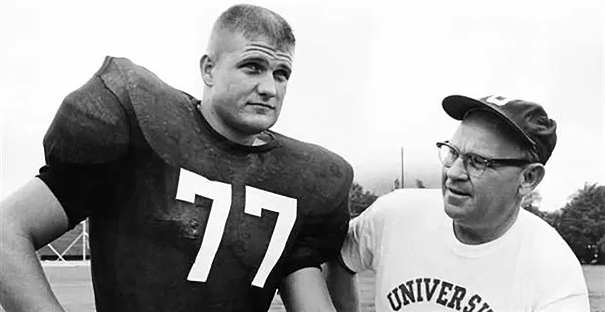 How First-Time Head Coaches have Fared at Oklahoma - Sports Illustrated ...