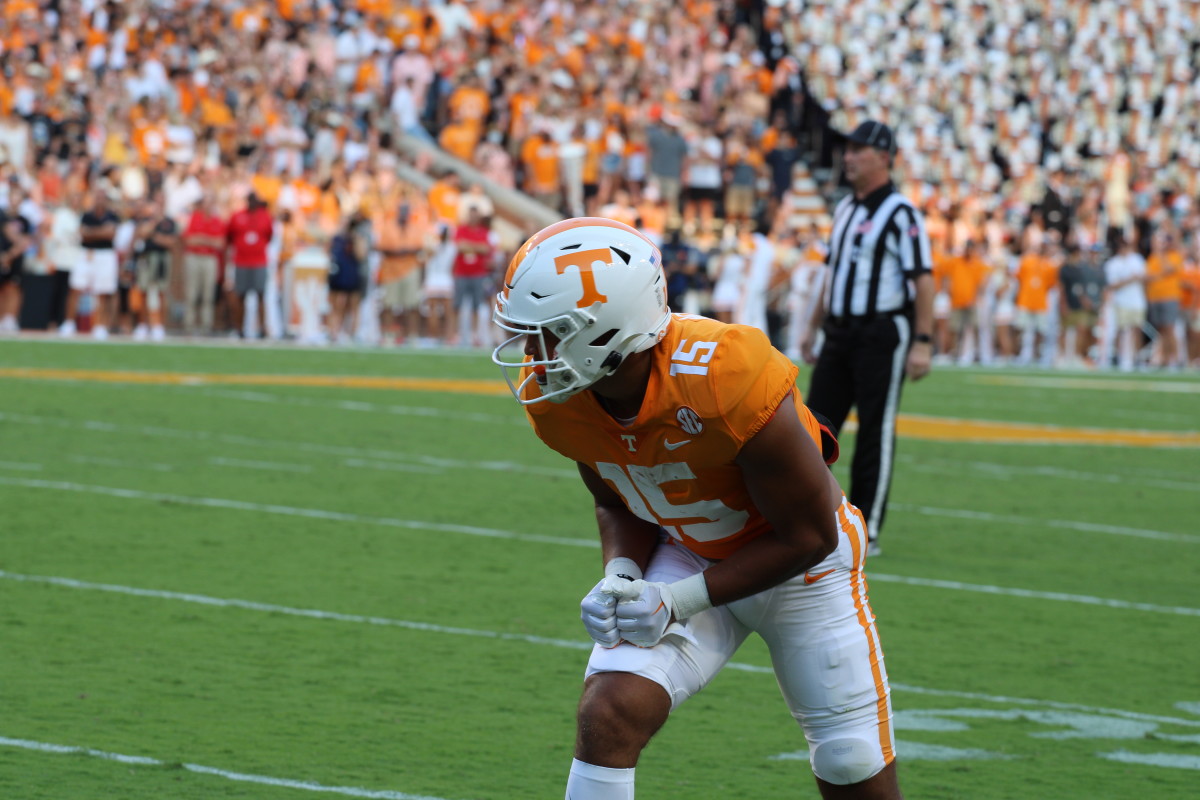 A Look at How Tennessee Volunteers Newcomers Fared Against Ball State ...