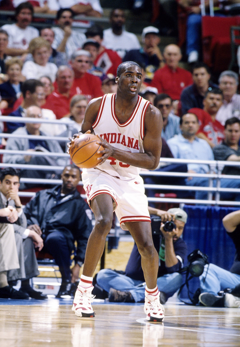 Hoosier Favorite No. 45? Picking Favorite Indiana Basketball Players ...